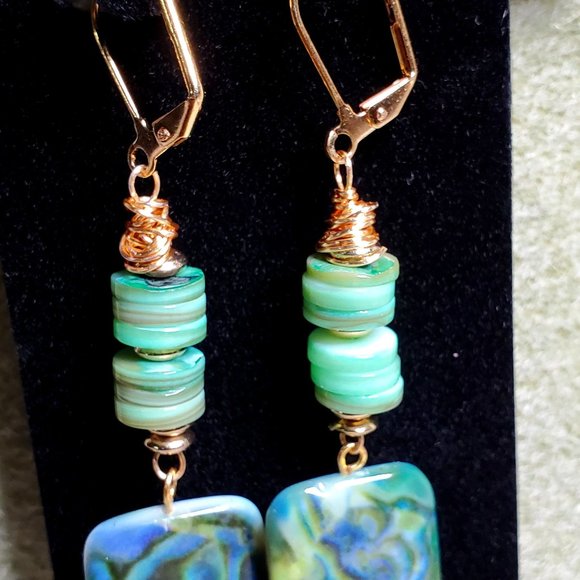 TONYA KNIGHT DESIGN. Made with quality material. | Jewelry | Sassy ...